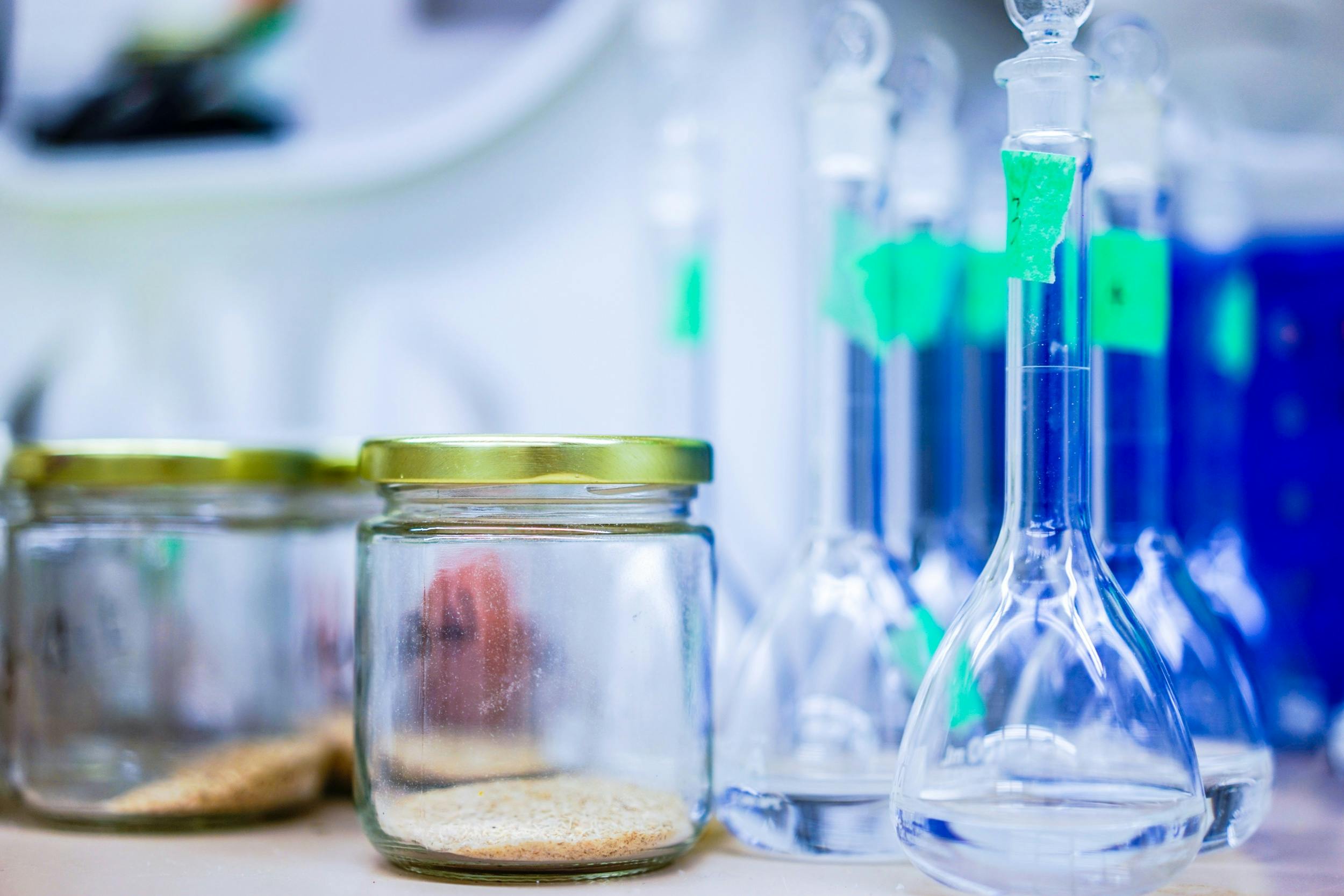 Biology & Molecular Medicine